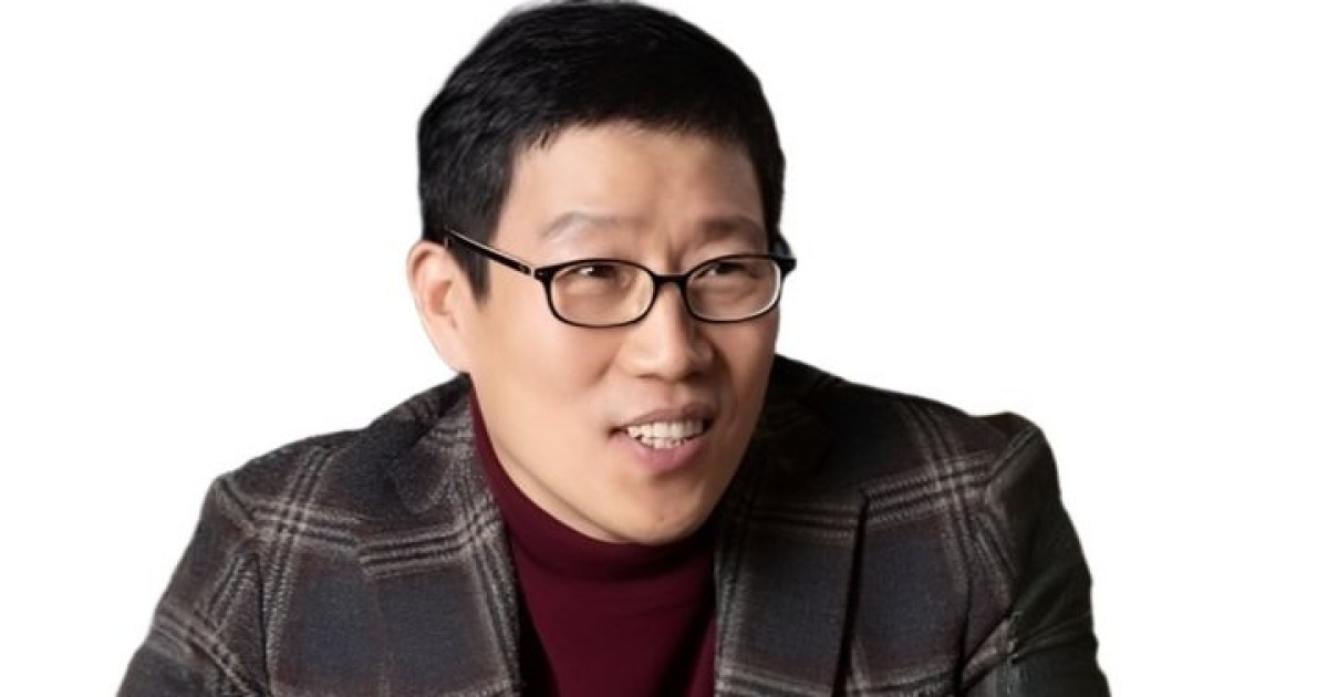 강호성 前 CJ ENM 대표, 'KHS 에이전시' 설립