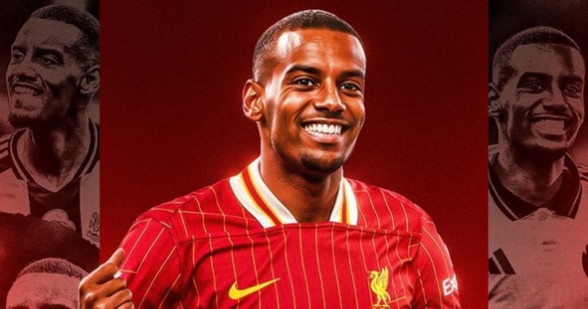 英 BBC ‘비피셜’ 떴다…리버풀, 초대형 협상 준비 “2004억 지불→EPL 득점 2위 공격수 영입”