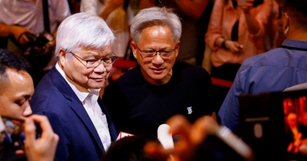 AI 수요 급증에 TSMC, 2분기 순이익 61% 증가