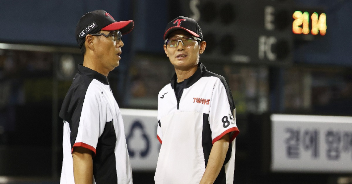 "KBO가 美日 등 세계 리그 선도할 수 있다" 염갈량의 역설, ML도 韓처럼 ABS 시행