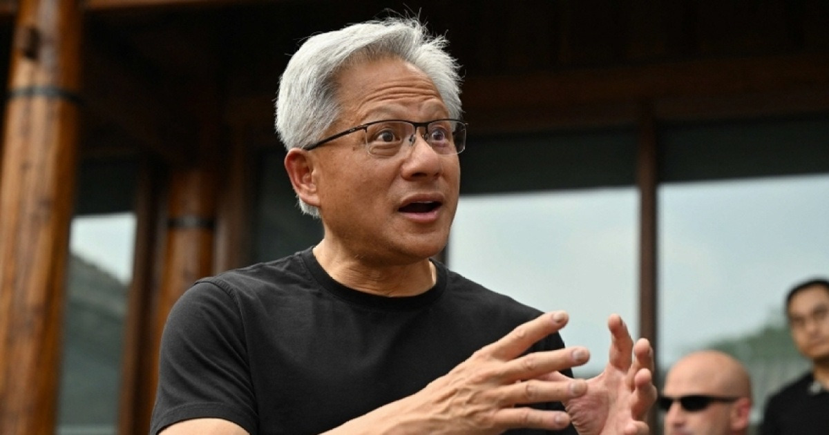 젠슨 황 엔비디아 CEO "SK하이닉스 삼성전자 등 기회 매우 많아...협력할 것"