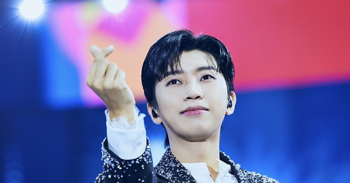 '기록의 사나이' 임영웅 '다시 만날 수 있을까' MV 5000만뷰 달성