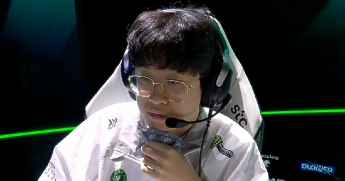 EWC 첫 플레이오프 진출 팀은 한화생명… MKOI에 완승 (EWC)