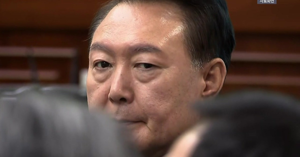 [뉴스NIGHT] '구속적부심 청구' 기각...청문회 마지막 날도 고성·파행