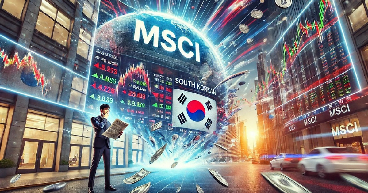 ‘10兆 클럽’ LIG넥스원·효성重·두산, MSCI 지수 편입 전망