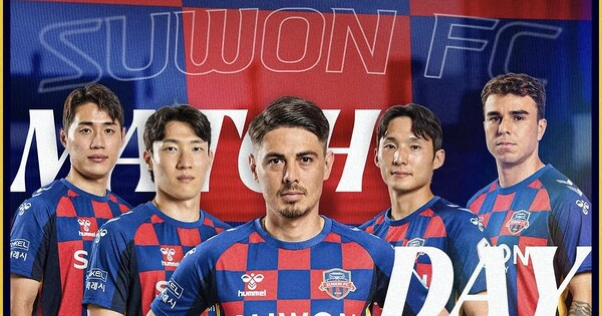 [k1.live] ‘윌리안-한찬희-이시영 데뷔전’ 수원FC, ‘아사니-신창무’의 광주…최정예 선발 출격