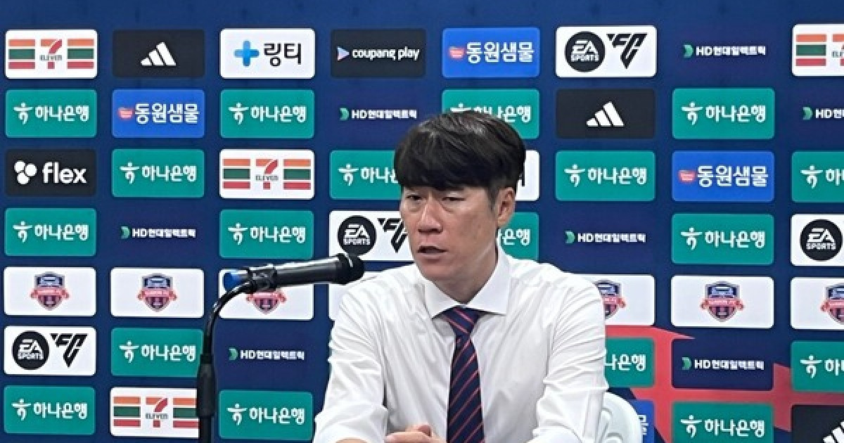 [k1.live] ‘선수들 얼싸 안고 대환호’ 김은중 감독 “역전승? 모두가 열심히 뛴 덕…매경기를 결승처럼!”