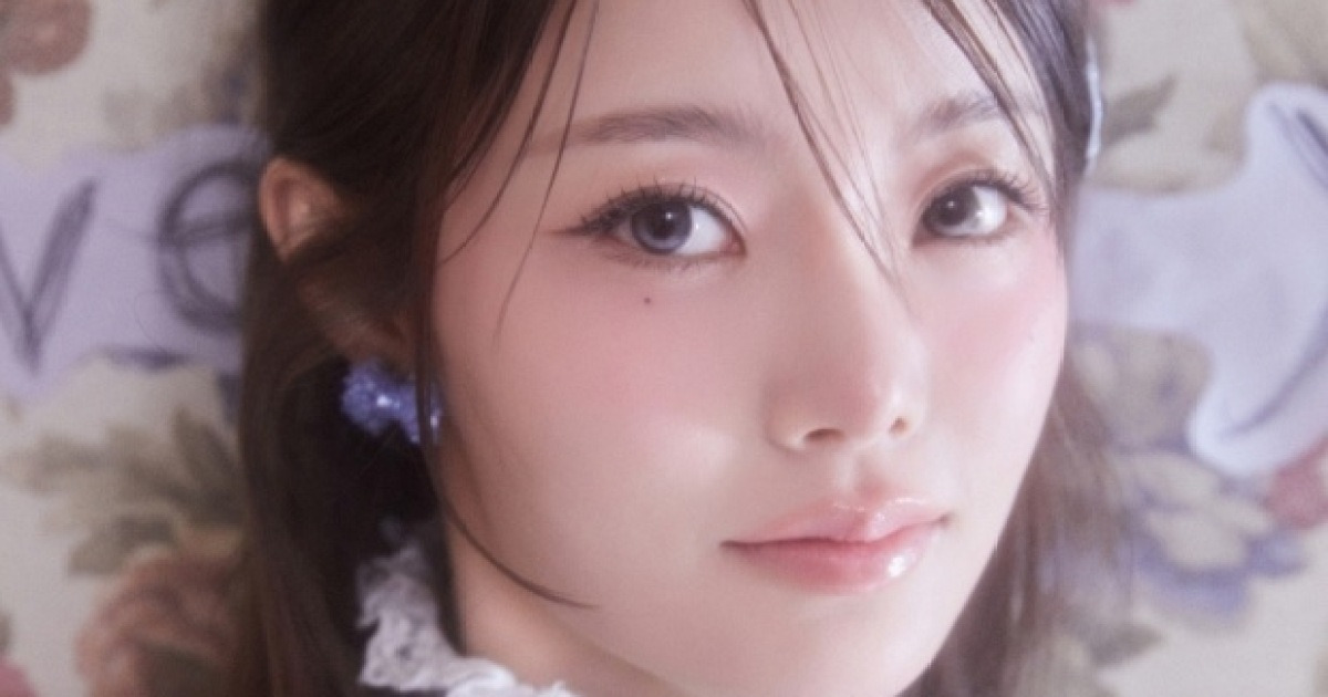 피프티피프티 복귀한 키나 “단단해지는 계기됐다”