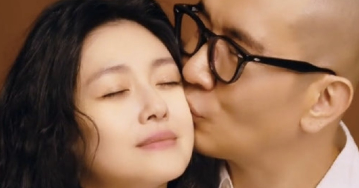 '故 서희원 그 후' -12kg 구준엽VS초호화 재혼 왕소비, 외신도 등 돌렸다 [Oh!차이나]