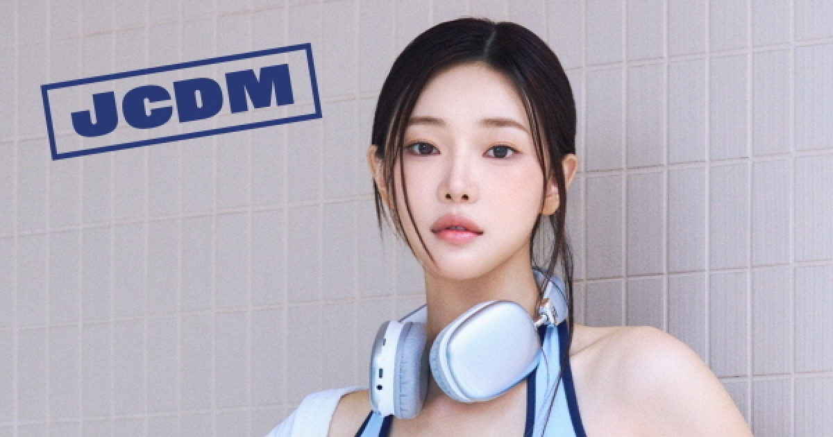 바쁜 일상 속 고단백 루틴 제안…JCDM ‘꼬단면’, 이시안과 건강한 라이프스타일 연출