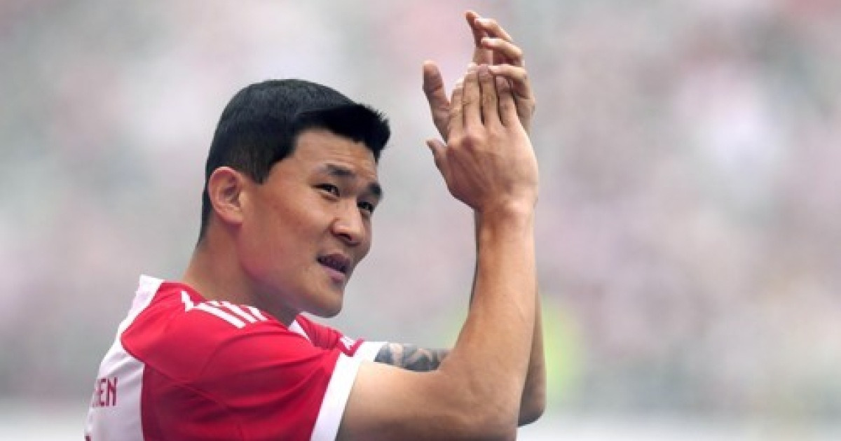 '김민재 없어도 OK', 뮌헨 이적 문 열었다… KIM EPL 빅클럽들과 접촉? 토트넘-첼시 관심 사실이었다