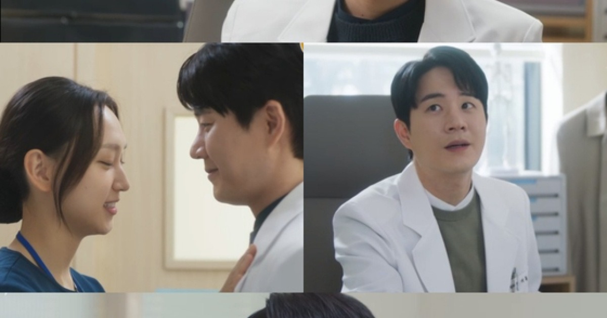 '착한 사나이' 문태유, 짧지만 강렬한 존재감