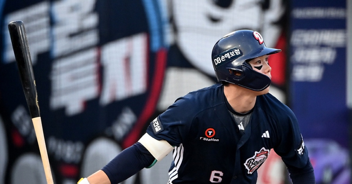 이건 첫 번째 레슨, 인천에선 홈런 치기 → 대포 3방 쾅쾅쾅! 두산, 5-0 SSG 완파. 후반기 출발 좋다