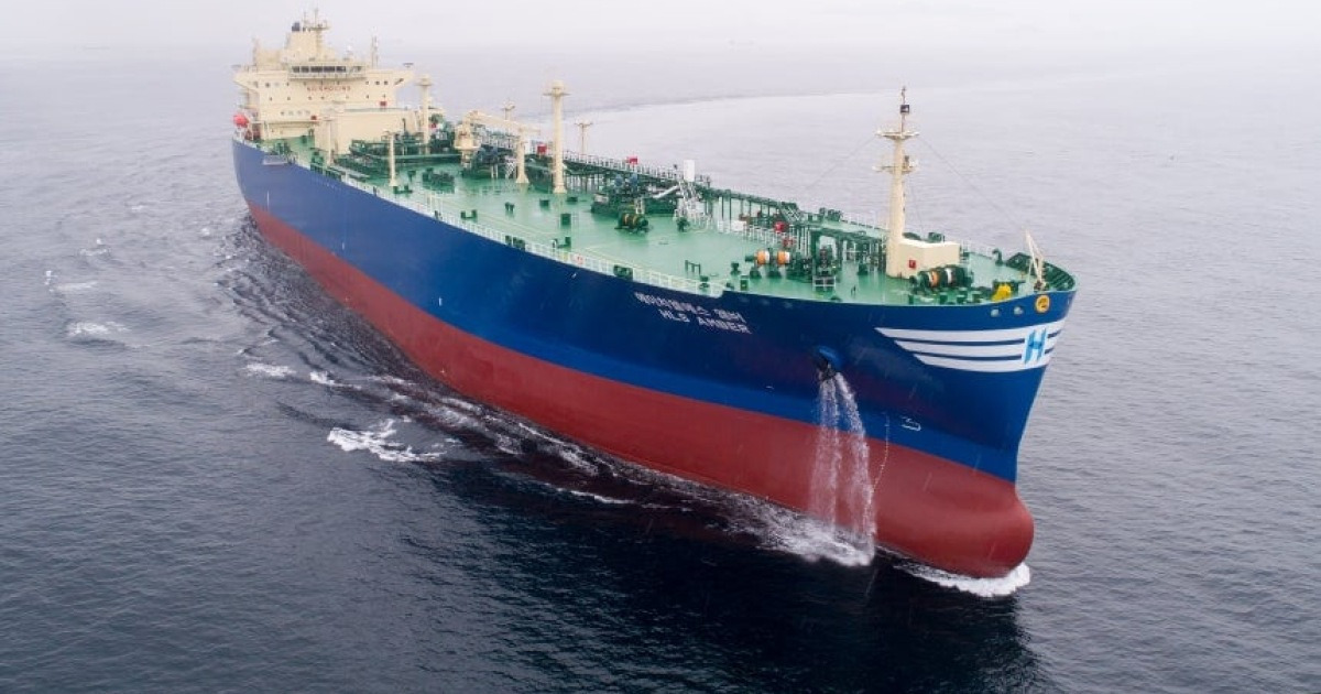 늘어나는 노후 LNG선 교체… 韓 조선 “발주 늘까” 기대