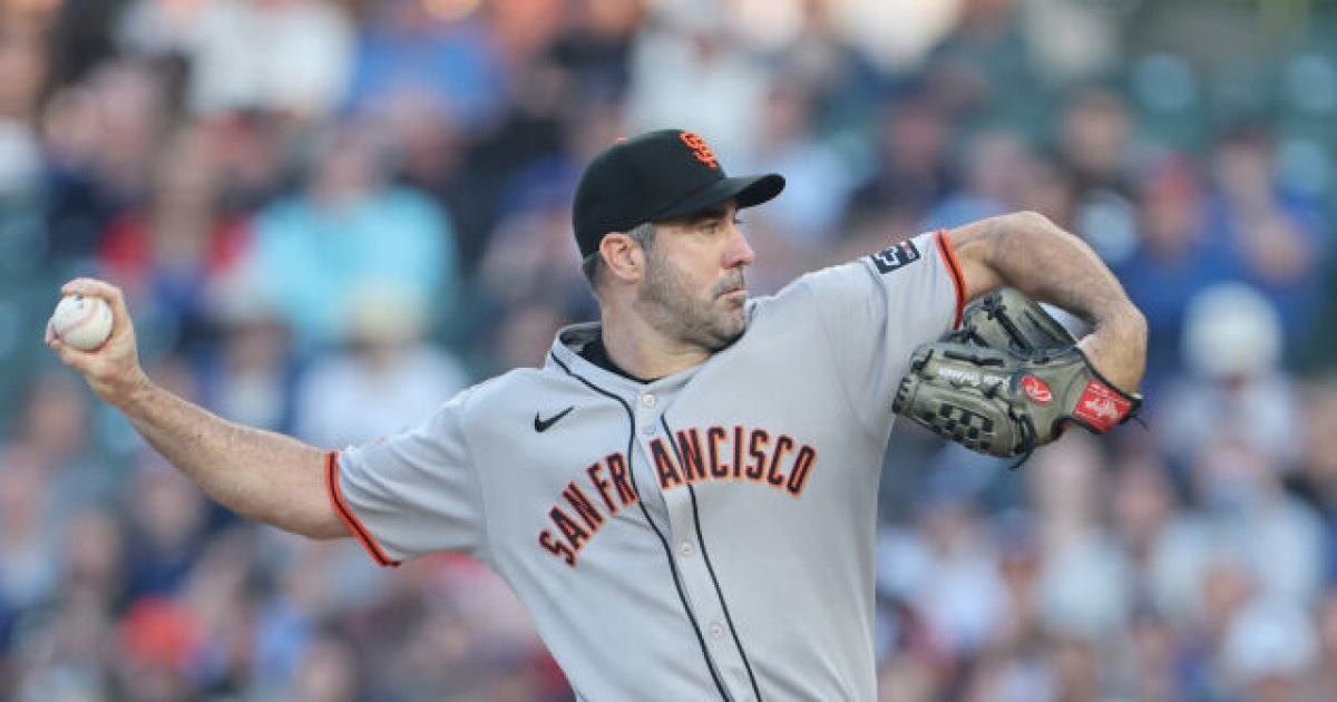 이정후 정말 트레이드로 새 식구 기다려야 하나…ML 262승 레전드 충격 몰락, 아직도 0승 ‘패패패패패패패패’