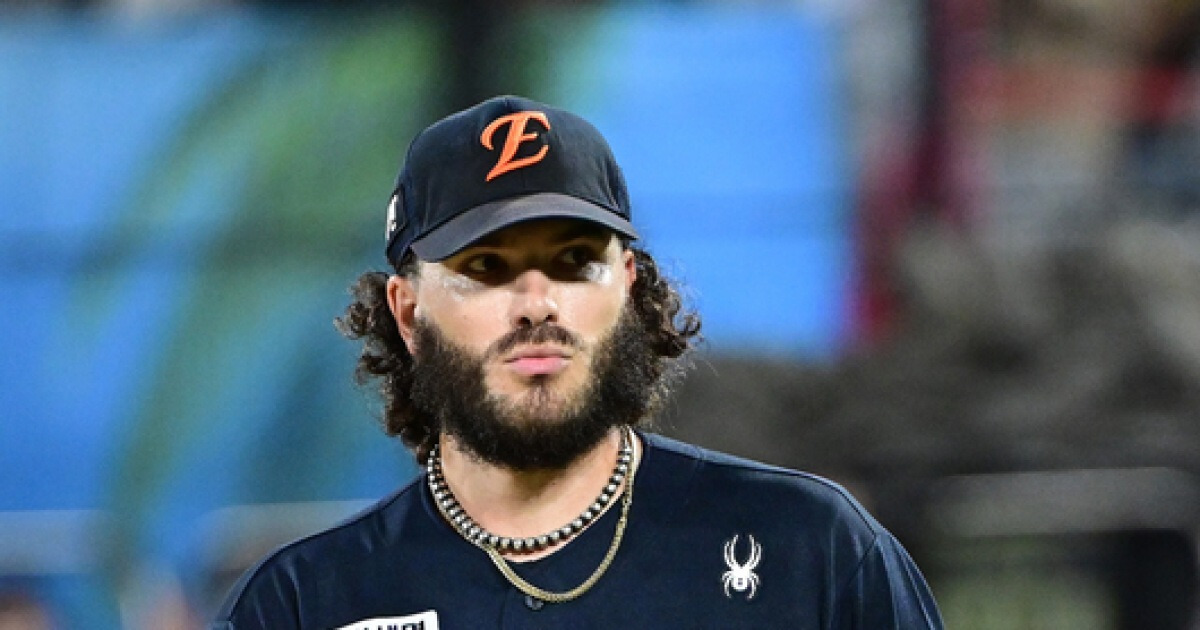 155km 기본, 160km까지 쏜다. KBO 지배하는 파이어볼러들, 호부지 초간단 공략법 "기어이 빠른 볼 치려 말고 변화구 노려라"