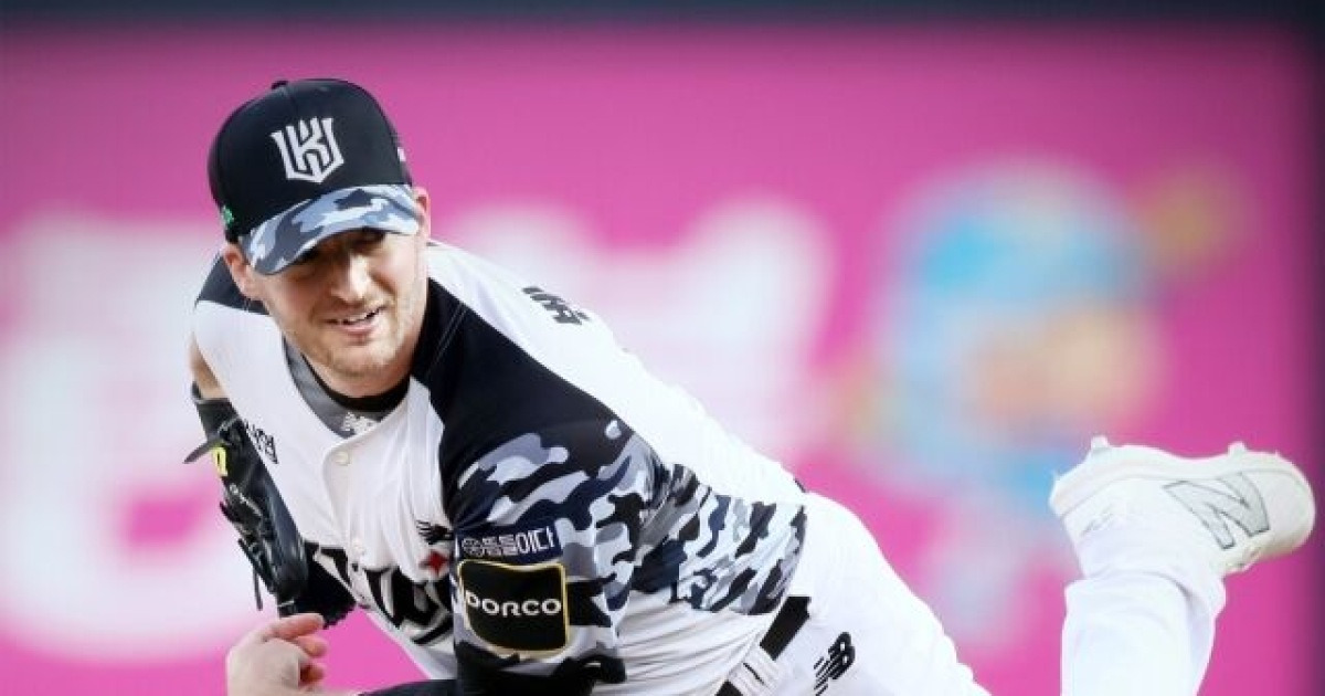 KBO 31승 투수의 ML 드림이 산산조각 났나…벤자민 트리플A 충격의 ERA 6.39, 페라자가 도와줘도 역부족