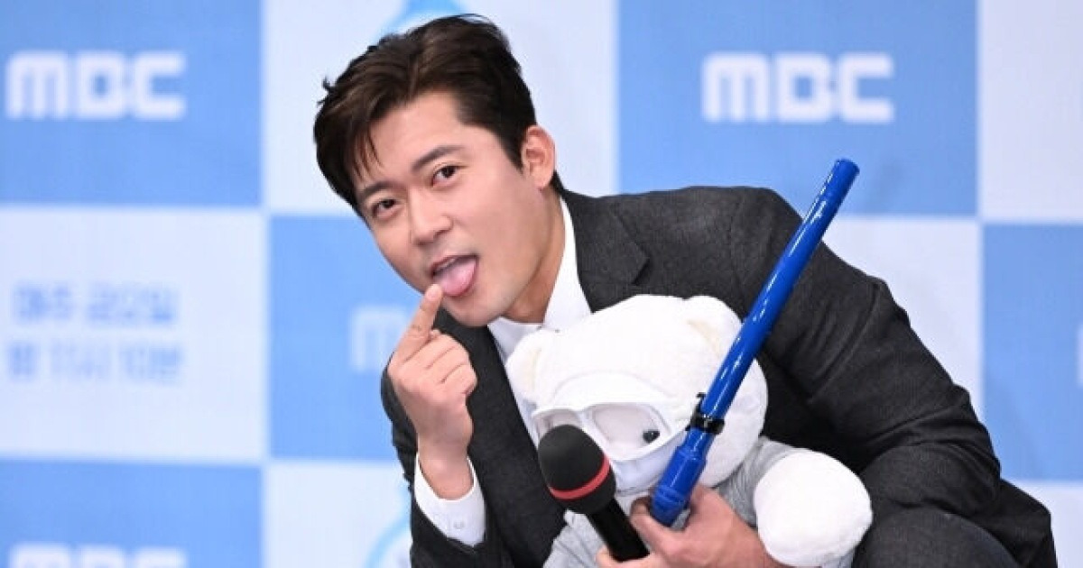 김대호, MBC 13년 근무하면서 느낀 점…"위계질서 KBS만큼 아냐" ('가요광장')[마데핫리뷰]