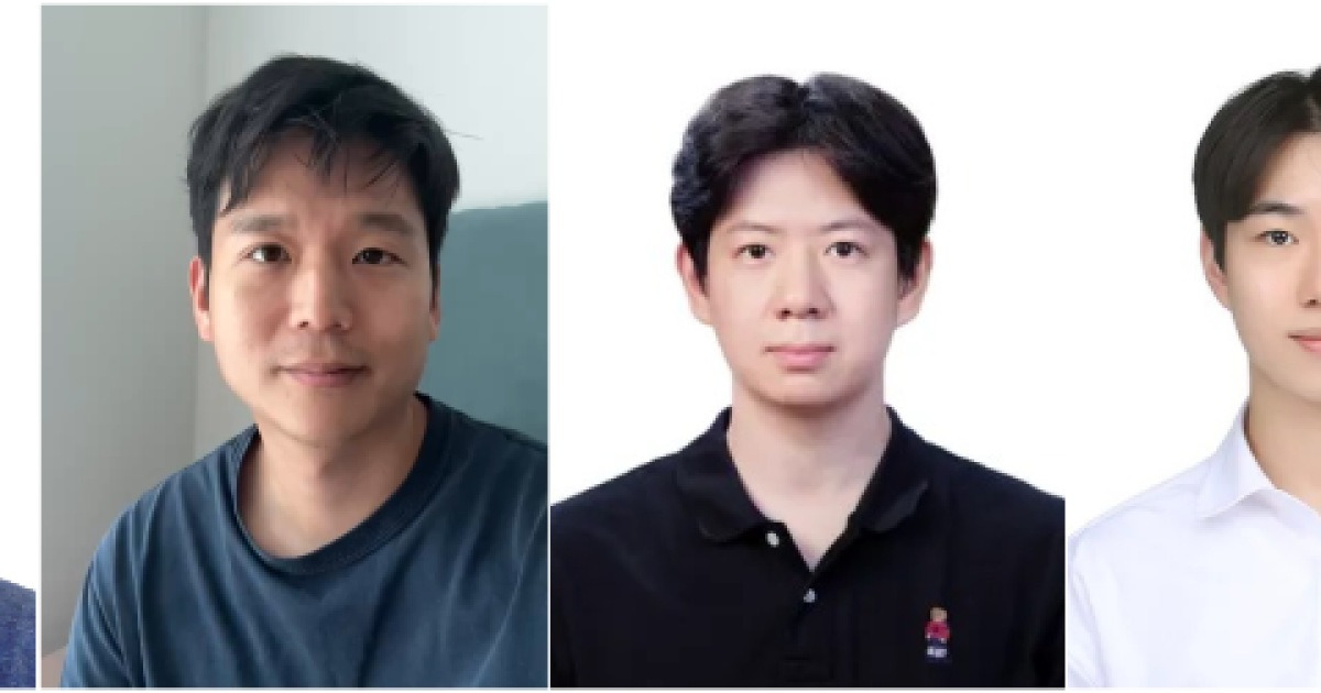 “초대형 미로찾기 100% 성공”…KAIST, 추론속도·성능 다 잡은 ‘AI 확산모델’ 개발