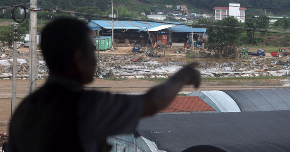 ‘괴물 폭우’ 피해 속출, KBO리그도 적극 나서야…1000만 관중 ‘사랑’, 돌려줄 때 [SS이슈]