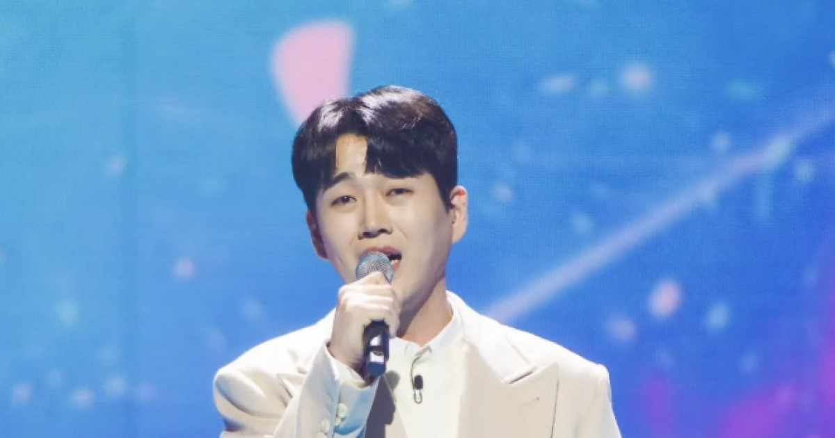 "대출받아 61억 모아"…황영웅, 억대 후원 논란 "명예훼손 법적대응"[종합]