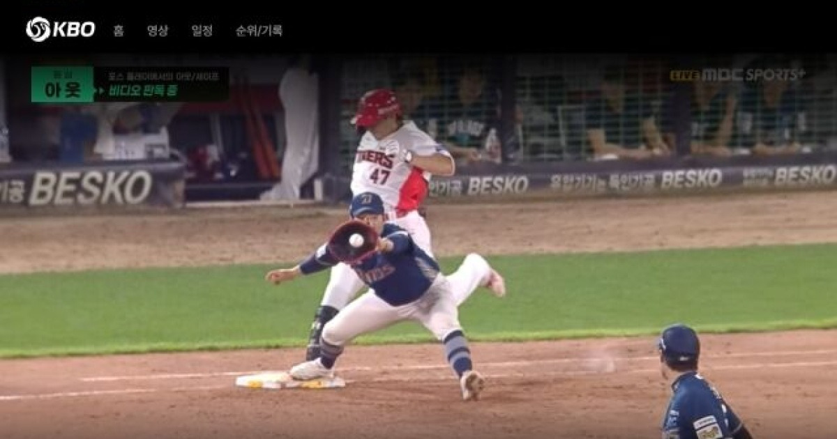 이의리 151km만큼 반가웠다…KIA가 나스타의 전력질주를 봤다, 그 간절함이 ‘타도’ 한화·LG·롯데의 시작[MD광주]