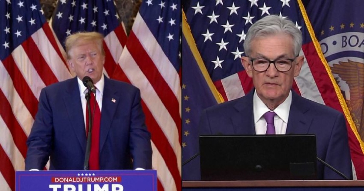 iM증권 "7월 FOMC 이후 파월 흔들기 거세질 듯…美 금리에 부담"