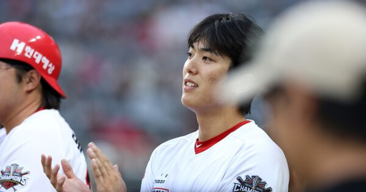 417일 만의 등판인데 '151km' 실화? 돌아오자마자 희망 던진 이의리…영점만 잡히면 무서울 것이 없다