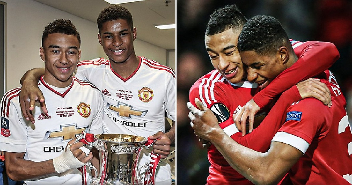 BBC·ESPN도 관심 "서울 린가드-바르셀로나 래시포드, 韓서 맞대결"