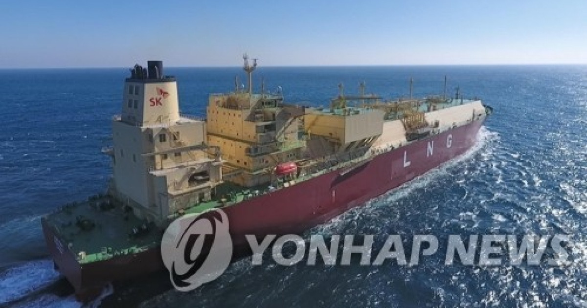 SK이노 E&S, LNG 발전소 2곳 유동화 속도…경영권은 그대로