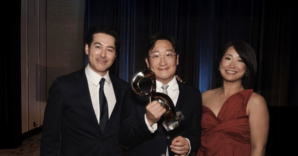 SLL, 캐나다 EXNW 2025에서 K-콘텐트 리더십 강조