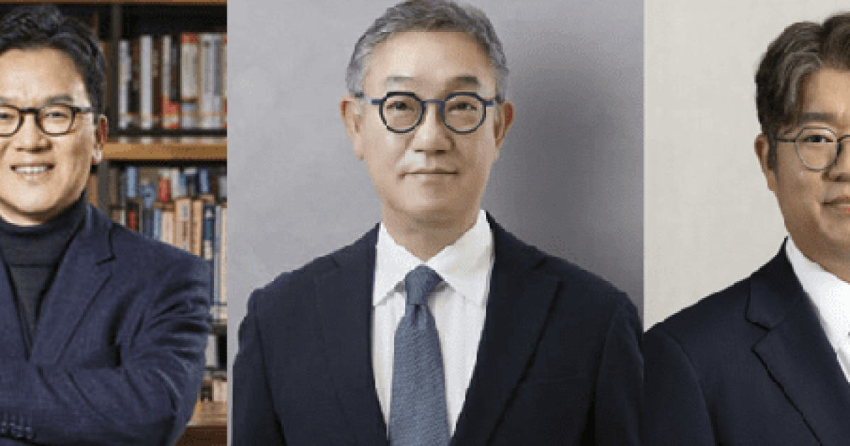 삼성SDS·LG CNS·SK AX…AI판 키운다, 2분기 실적도 '순풍'