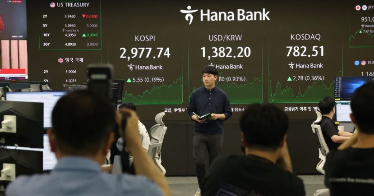 국내 ETF 1000개 첫 돌파…최초 상장 뒤 23년만 성과