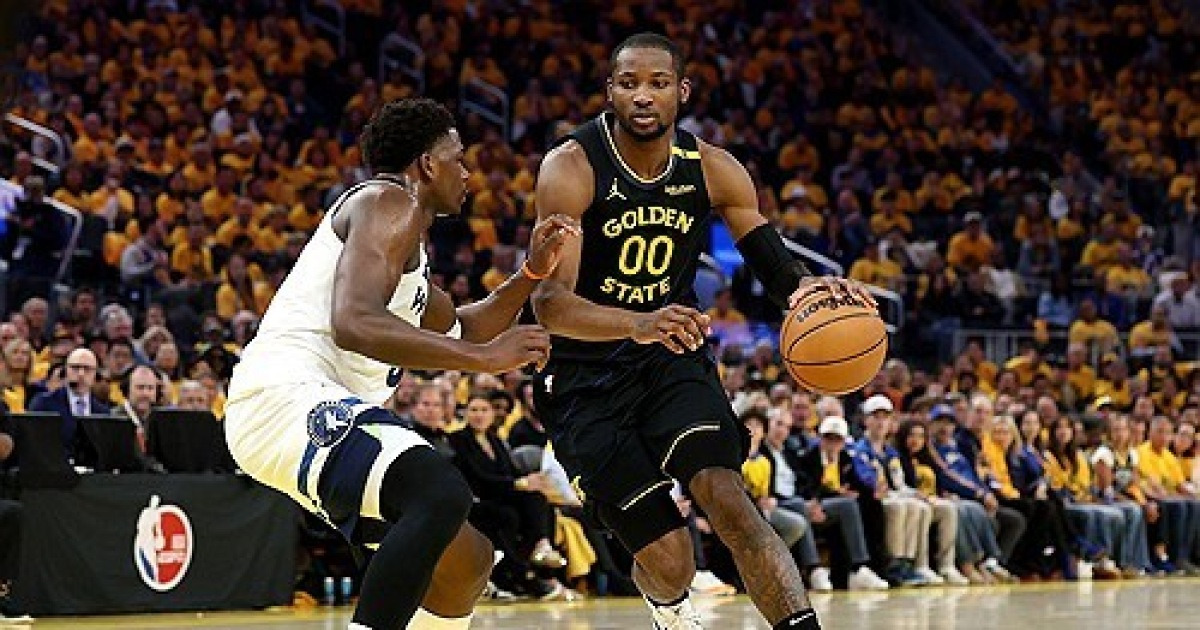 ‘호포드·멜튼과 구두 합의’ GSW, 쿠밍가 거취 정해지면 곧바로 영입 예정