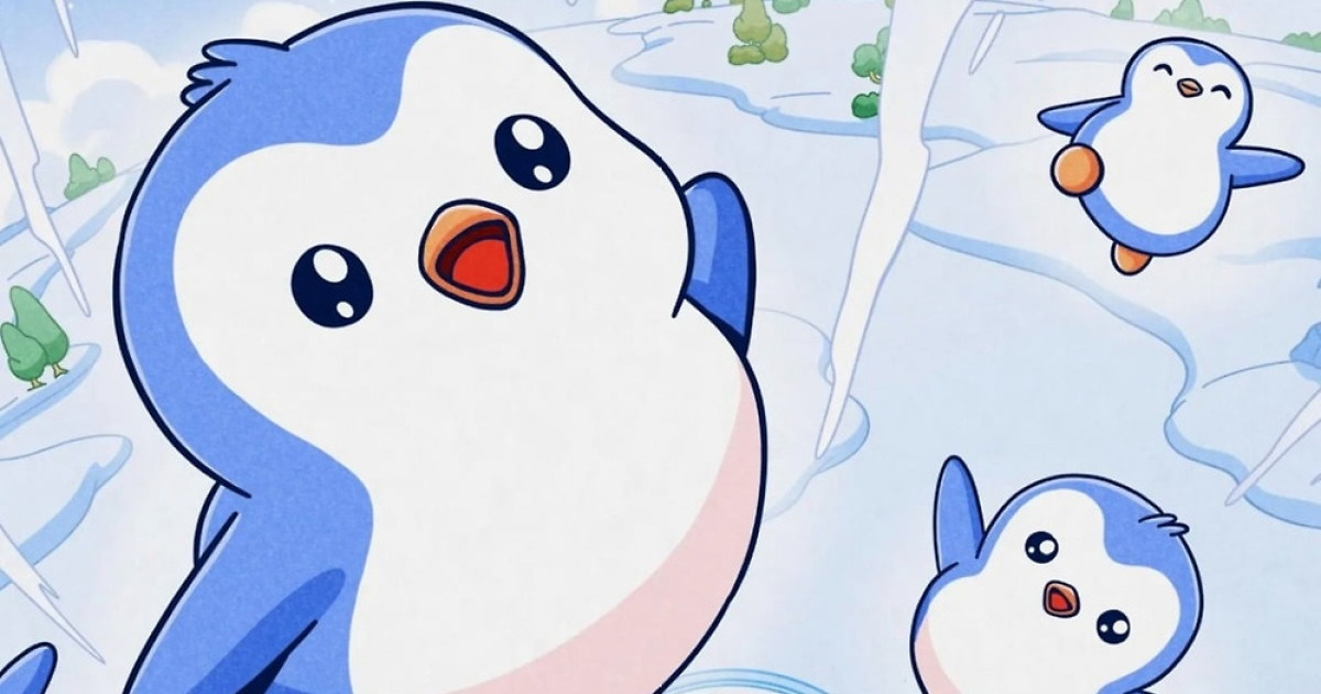 美 SEC, NFT·밈코인 담은 '펏지펭귄 현물 ETF' 심사 착수