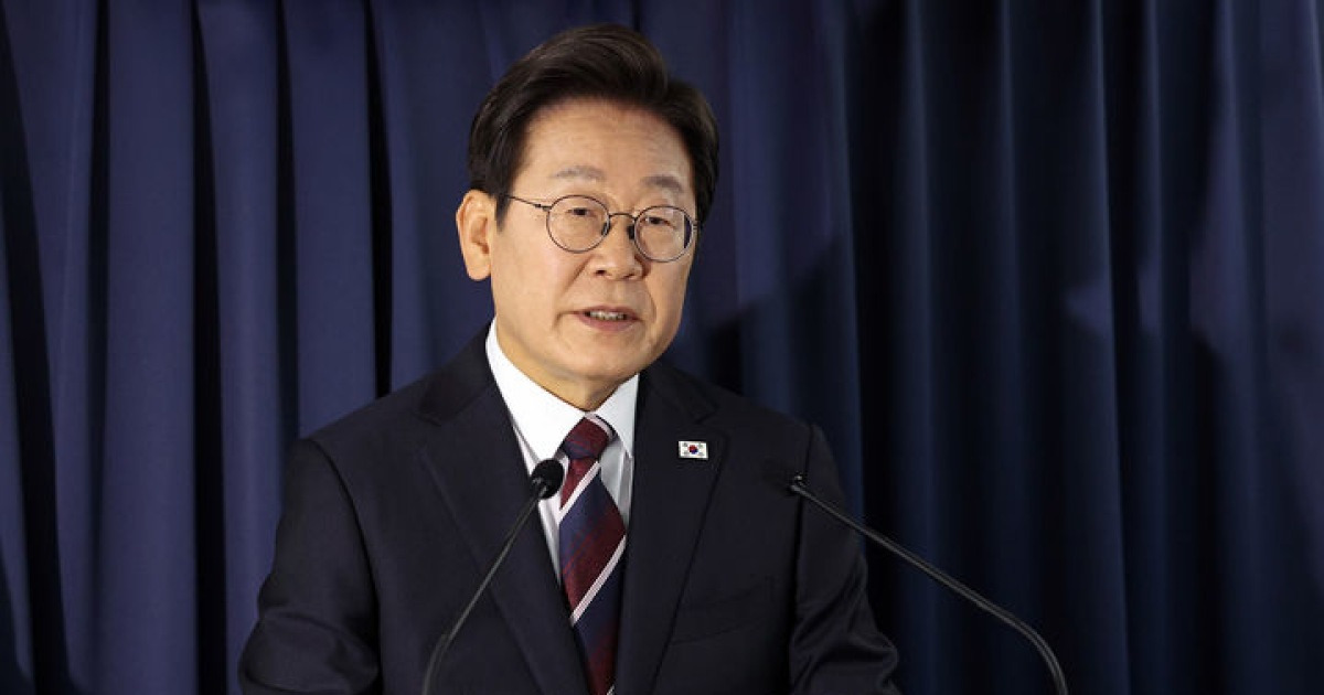 100일 앞으로 다가온 APEC, 李정부 주도 첫 다자회의…美·中 정상 방한 촉각[APEC D-100]①