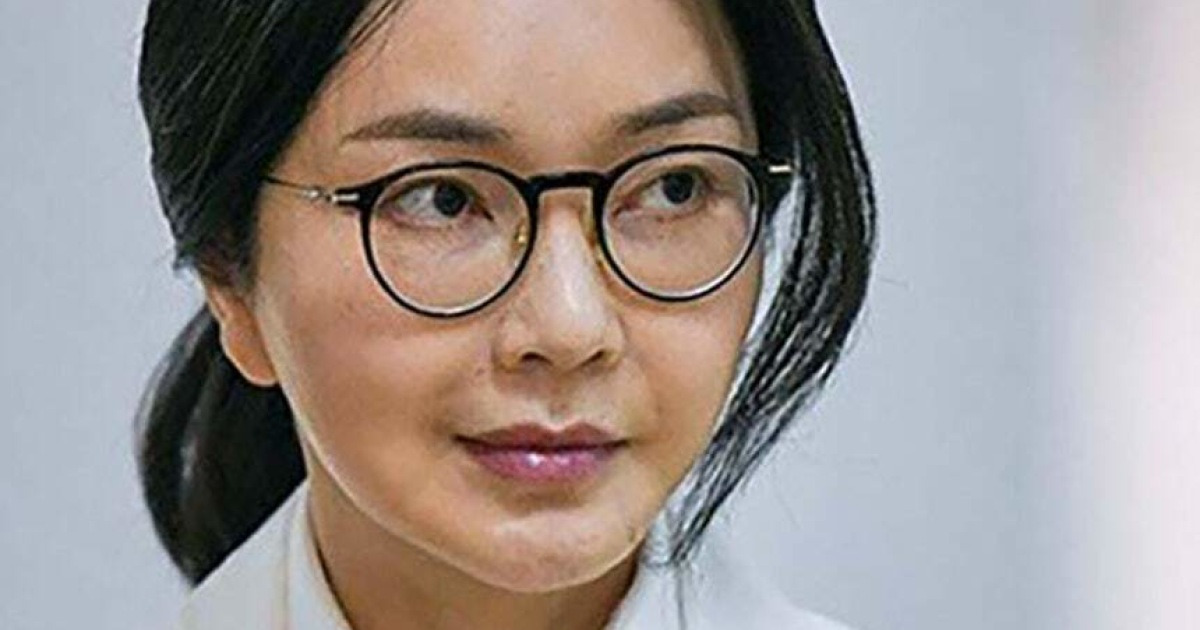 ‘member Yuji’ 국민대, 김건희씨 박사학위 무효 처리‥의혹 4년만