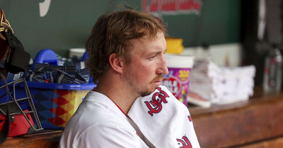 지난해는 ‘최고 매물’, 올해는 ‘가치 급락’···前 KBO리그 MVP 투수의 운명은? “STL, 페디 시장에 내놔, PS 선발감은 아냐”