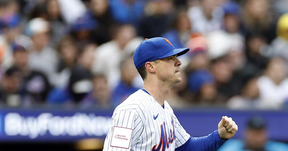 KBO 48승→ML행→국가대표→수술→마침내 1승…145km로 빅리그 호령, 이정후에게만 강한게 아니다