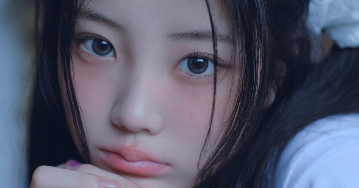 아일릿, 日 데뷔 카운트다운…첫 싱글 'Toki Yo Tomare'