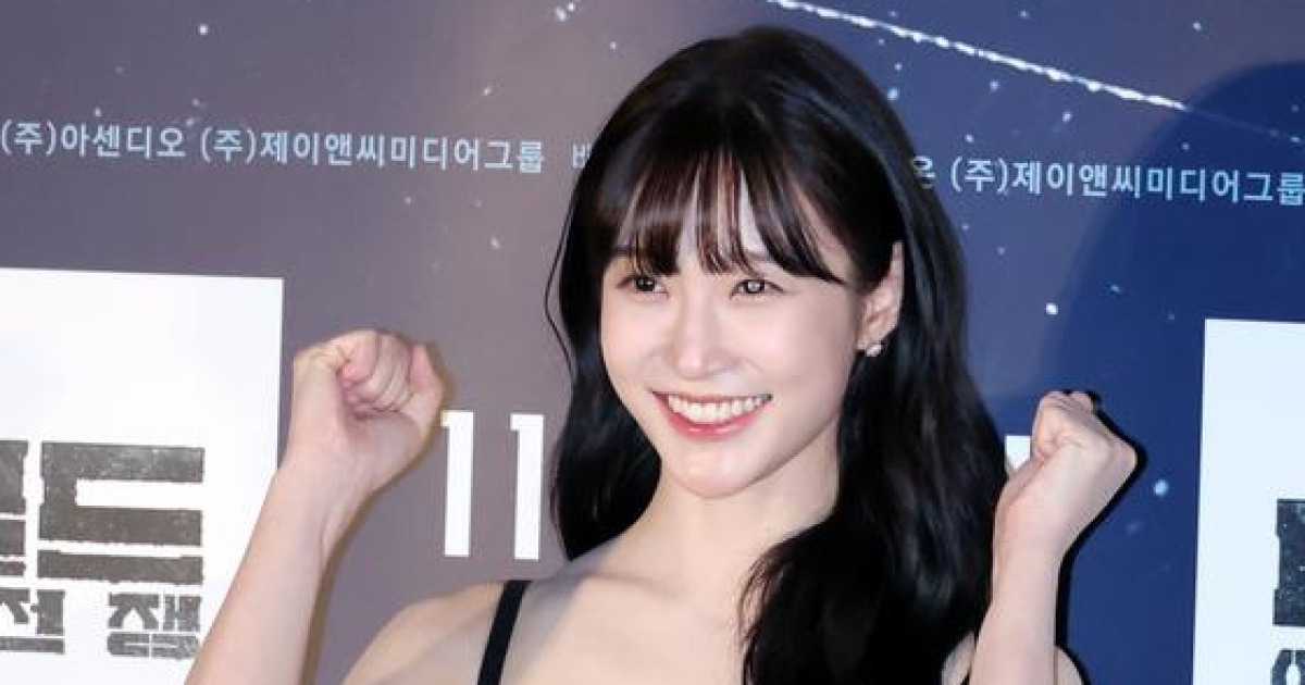 [단독] 서지혜, 드라마 '허수아비' 출연…라이징 스타 행보