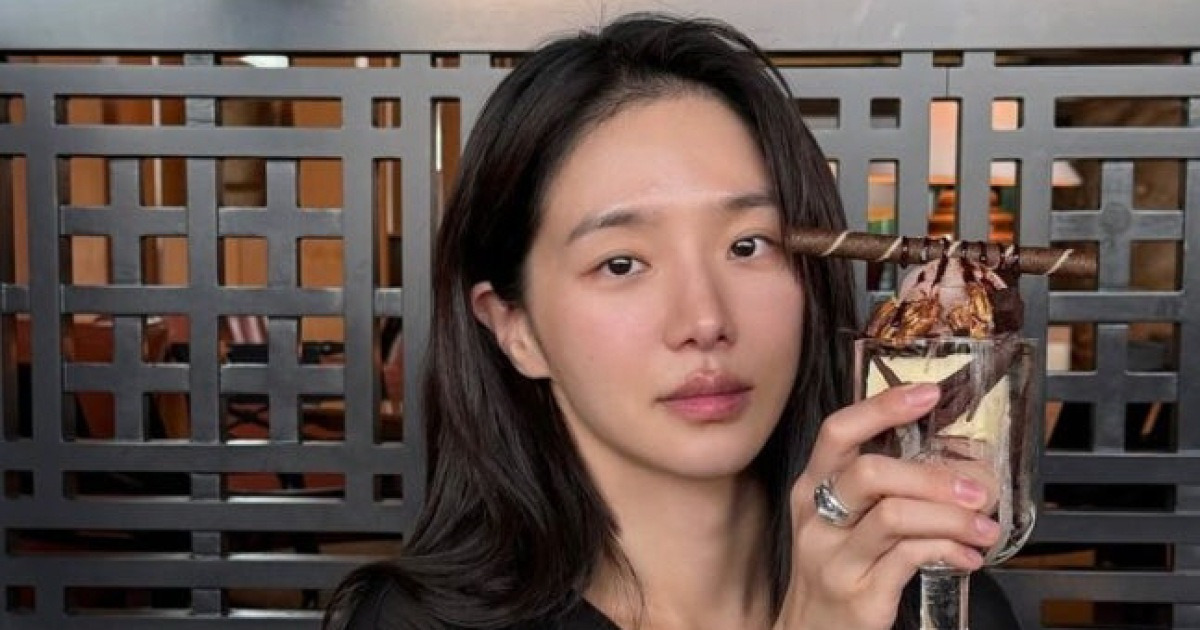 [SCin스타] ‘오겜2’ 박규영, 꾸안꾸 일상 공개…SNS 속 청량 휴가