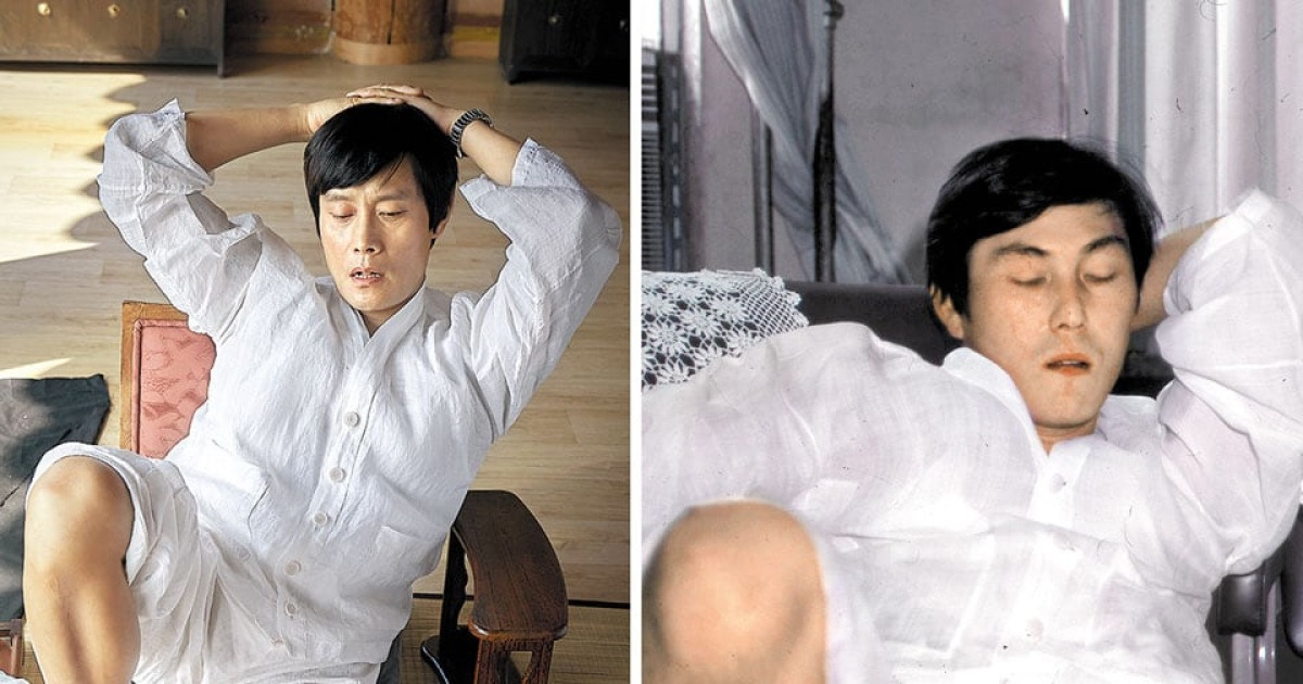 ‘The Match’ brings Go master Cho Hoon-hyun’s epic showdown to screen