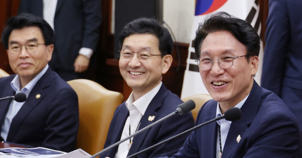 김 총리 "경주 APEC, 88올림픽 이상의 의미…완전한 세계무대 복귀 알려야"(종합)