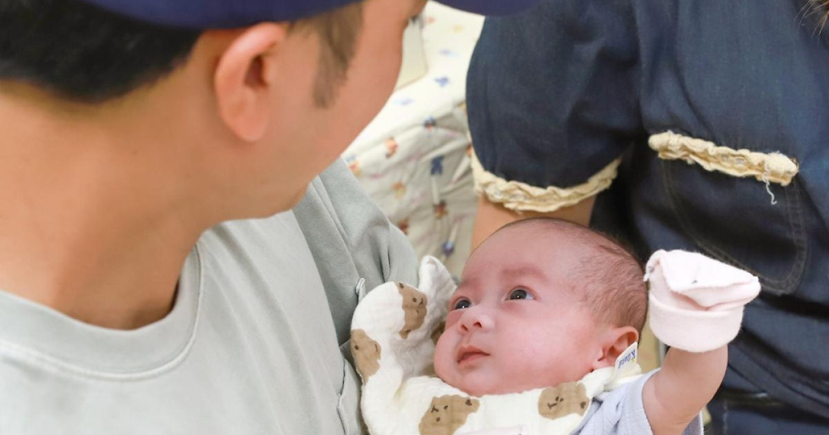 ‘585g의 기적’…외국인 근로자 ‘초극소 미숙아’ 살렸다