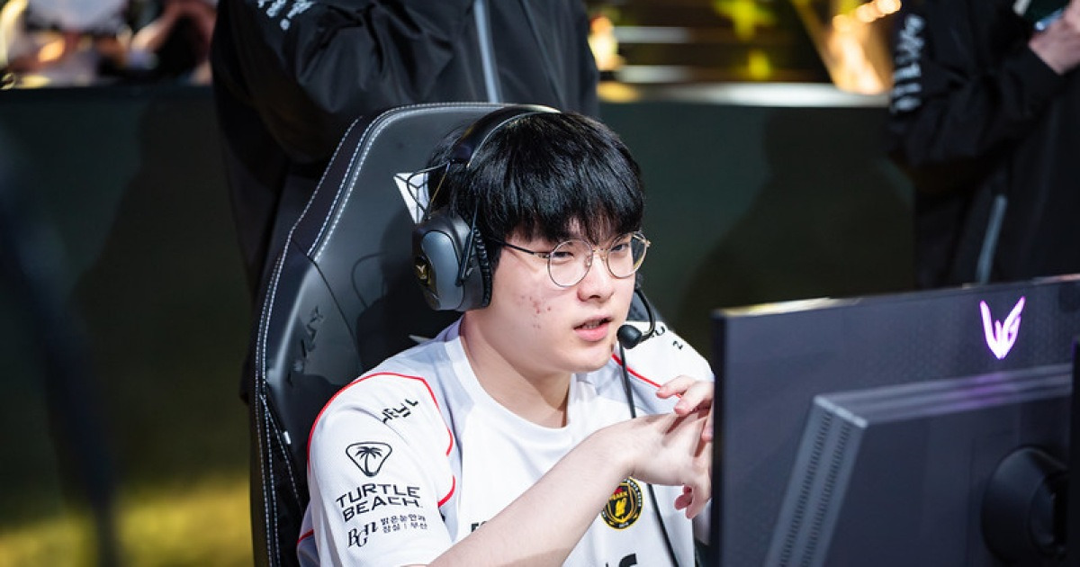 ‘완벽한 한타’ BNK, DN에 2-0 승리 [쿠키 현장]