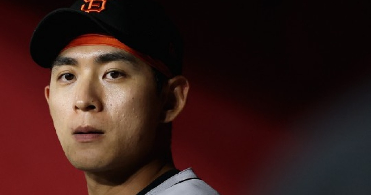 '바보야, 문제는 멘탈이야!' KBO 0.340 타자 이정후, MLB서 0.240대...'개인 성적? 어떤 방식으로든 출루할 것'