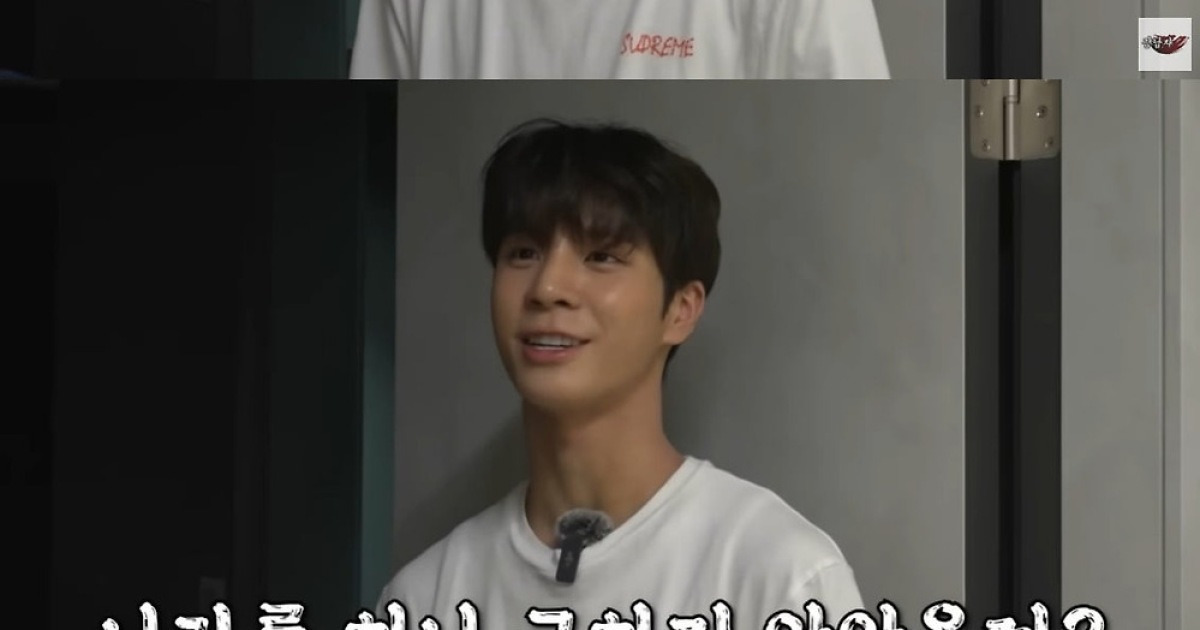 정동원 "일만 하는데 형편 나아지지 않아"…전생에 '가난 시달리던' 농부 ('JD1') [종합]