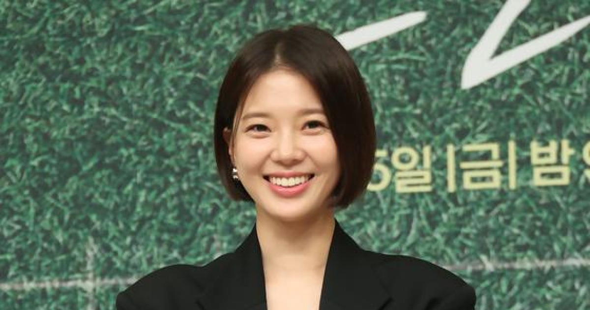 '트라이' 임세미 “열혈 '팬지오디' 출신…윤계상 파트너 영광”