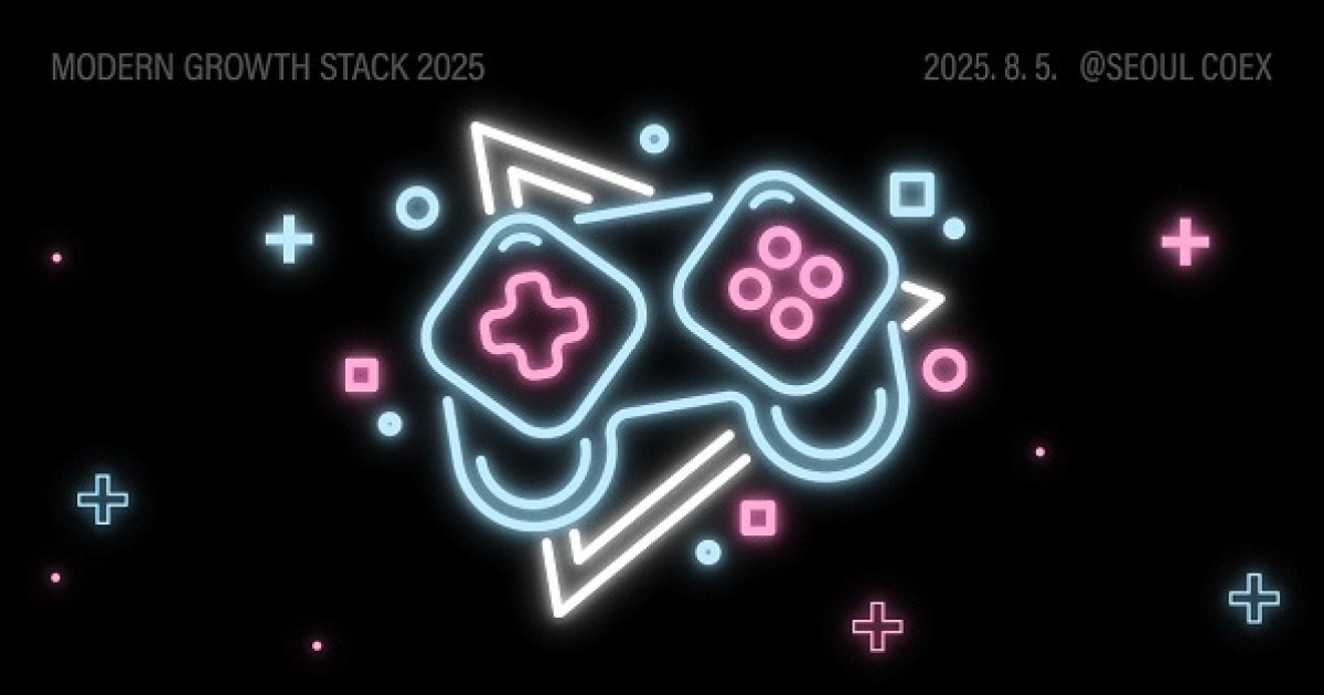 에이비일팔공, 'MGS 2025'에 게임마케팅 세션 확대 진행